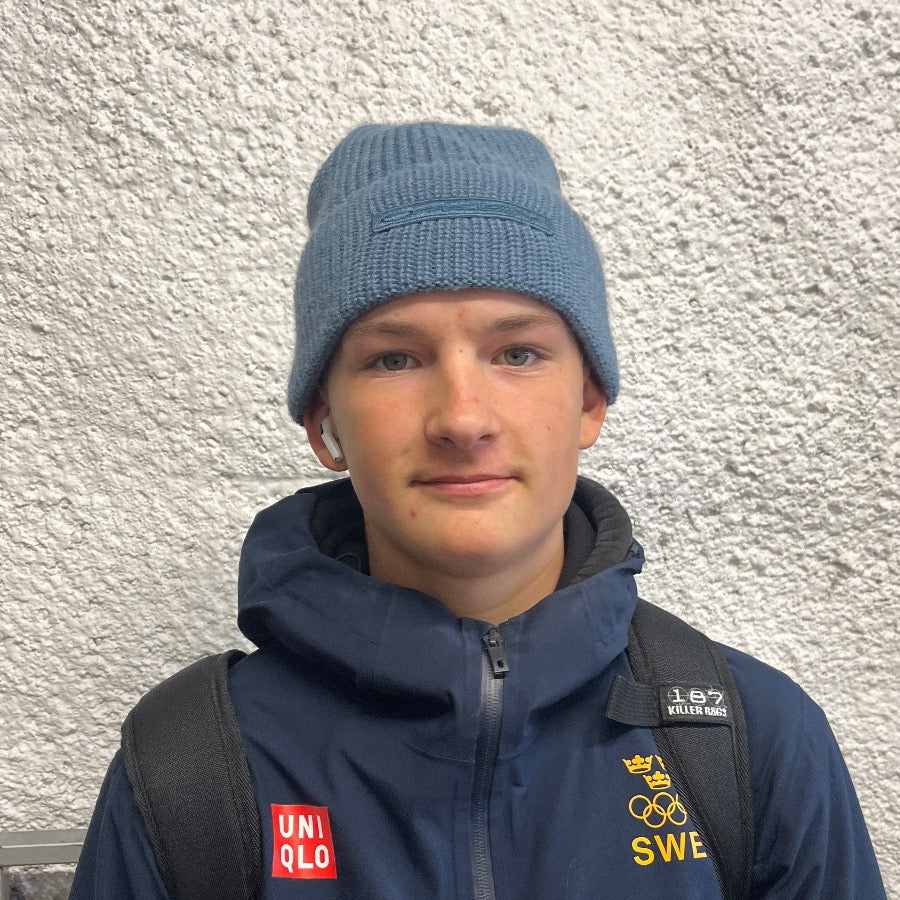 Hampus Winberg | Pro-Tec Helmets