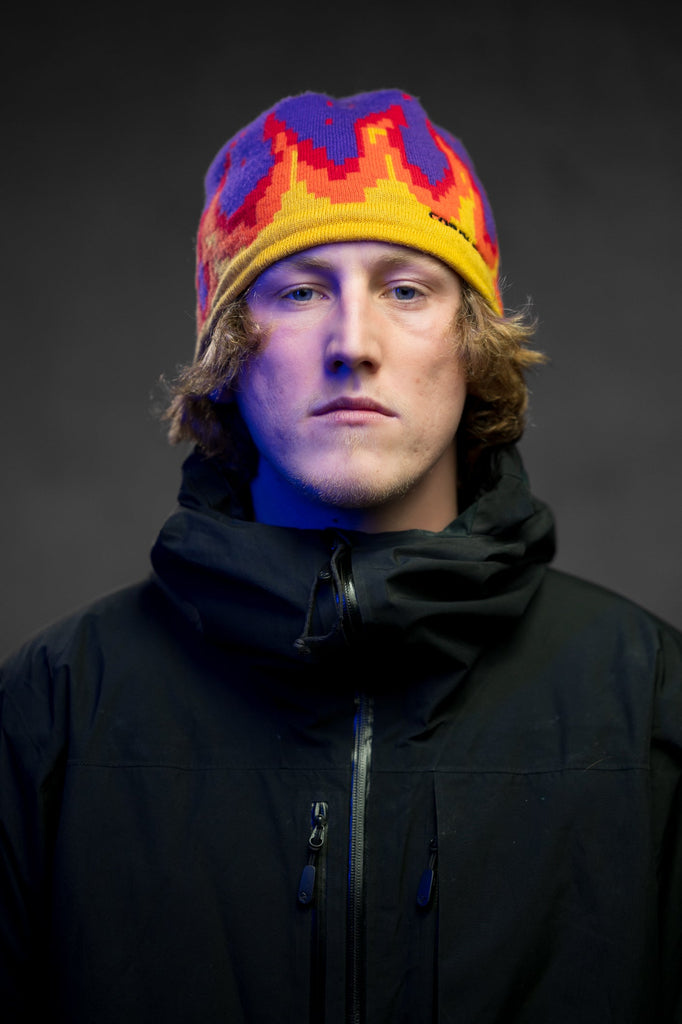 Isaiah Crane | Pro-Tec Helmets
