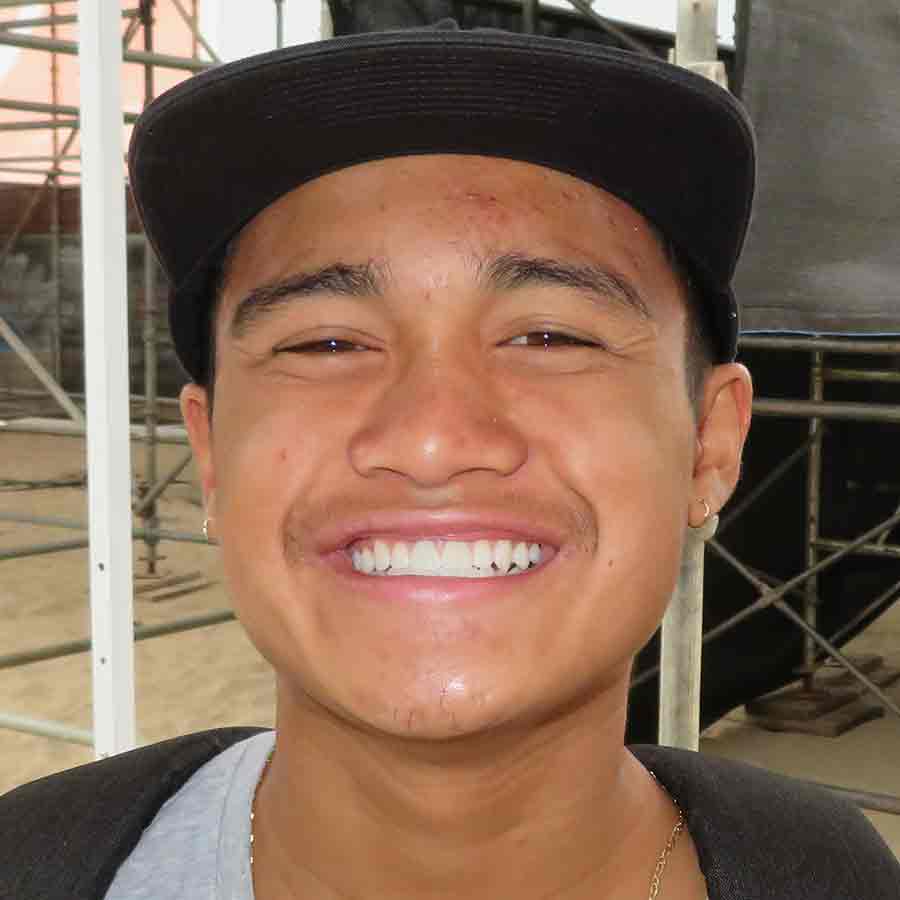 Kiko Fransisco | Pro-Tec Helmets