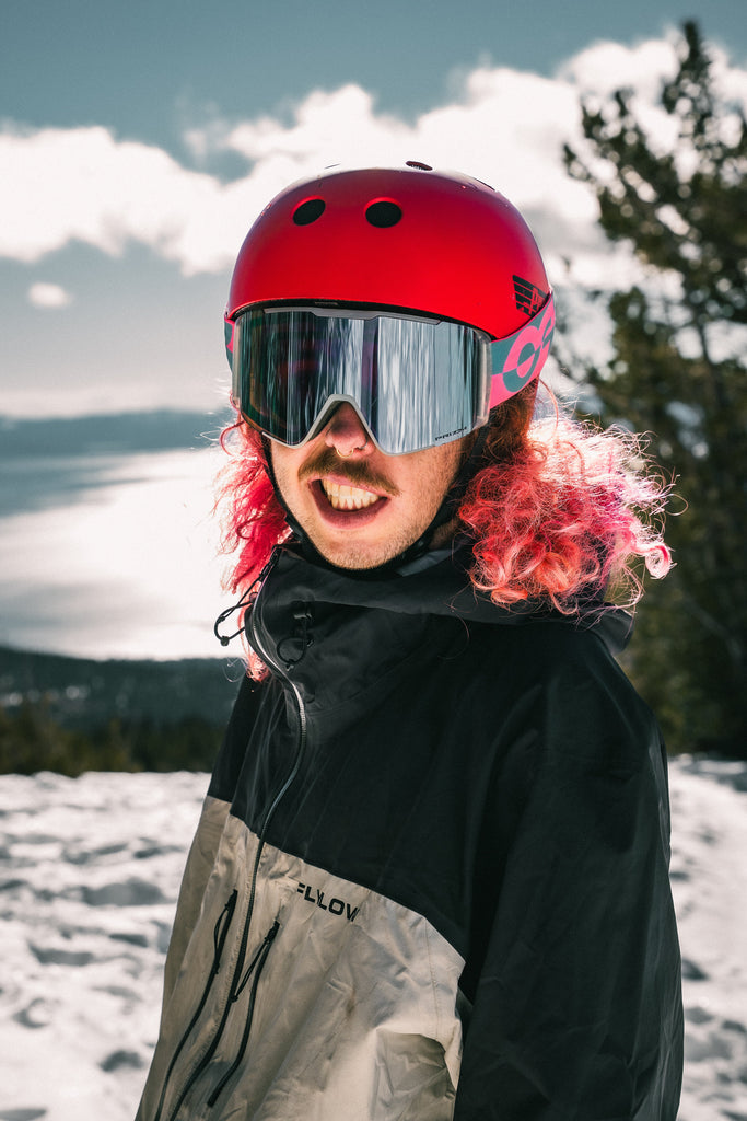 Shayne Sandblom | Pro-Tec Helmets