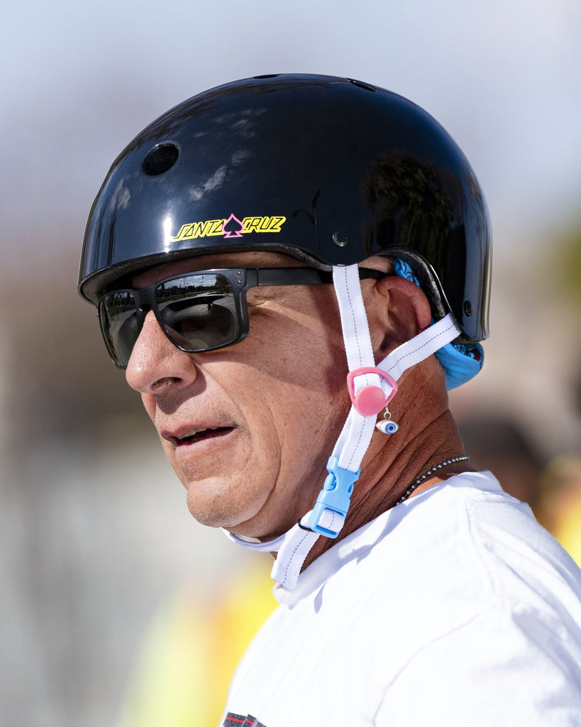 Steve Alba | Pro-Tec Helmets