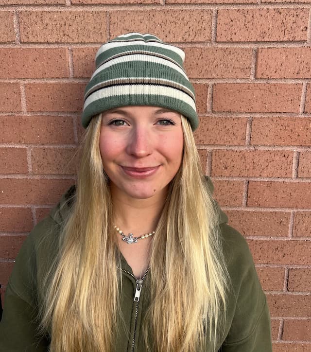 Bella Warren | Pro-Tec Helmets