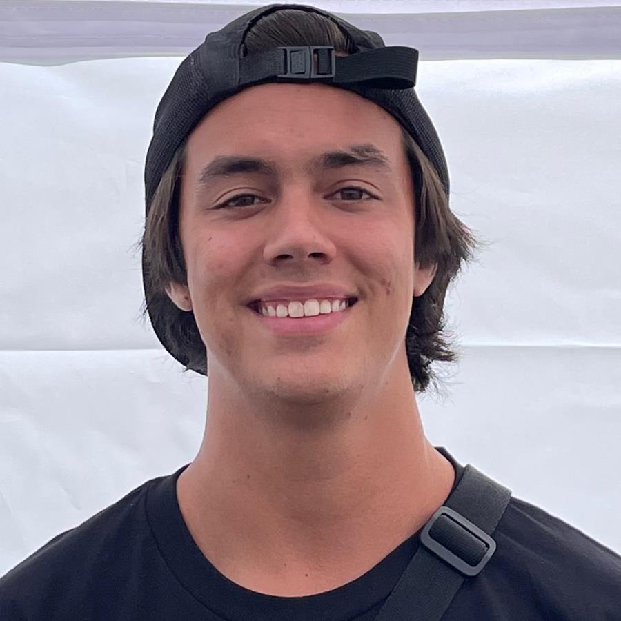 Collin Graham | Pro-Tec Helmets