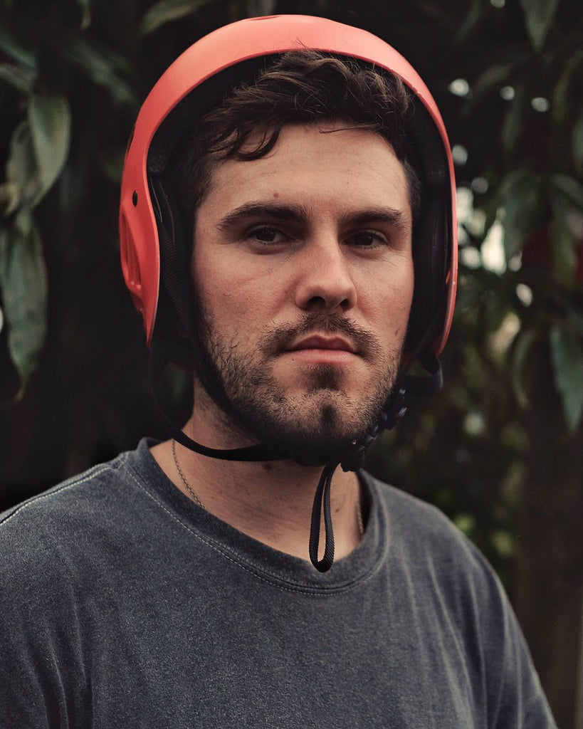 Kris Bunnage | Pro-Tec Helmets