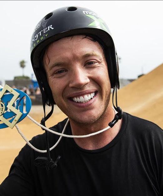 Ryan Williams | Pro-Tec Helmets