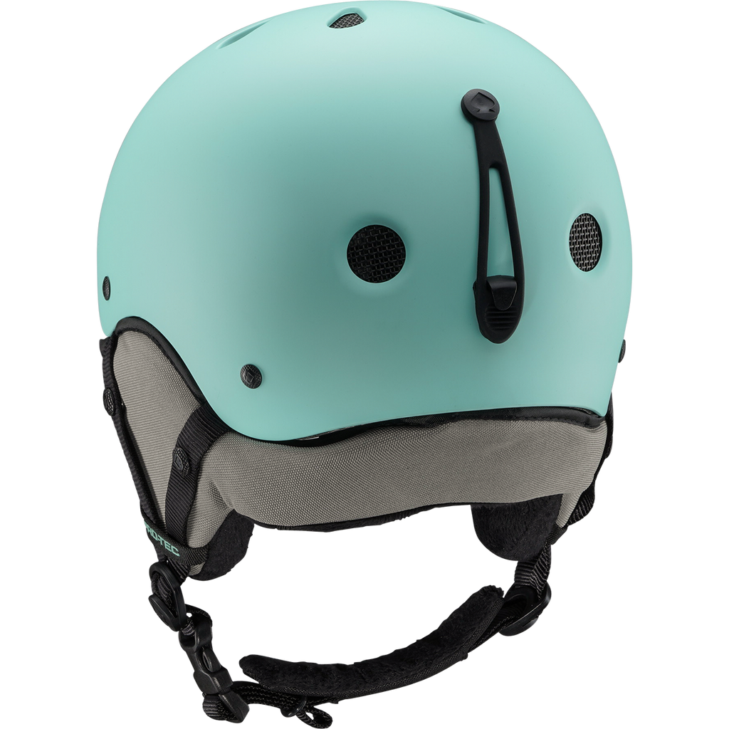 Classic Certified Snow - Matte Glacier | Pro-Tec Helmets