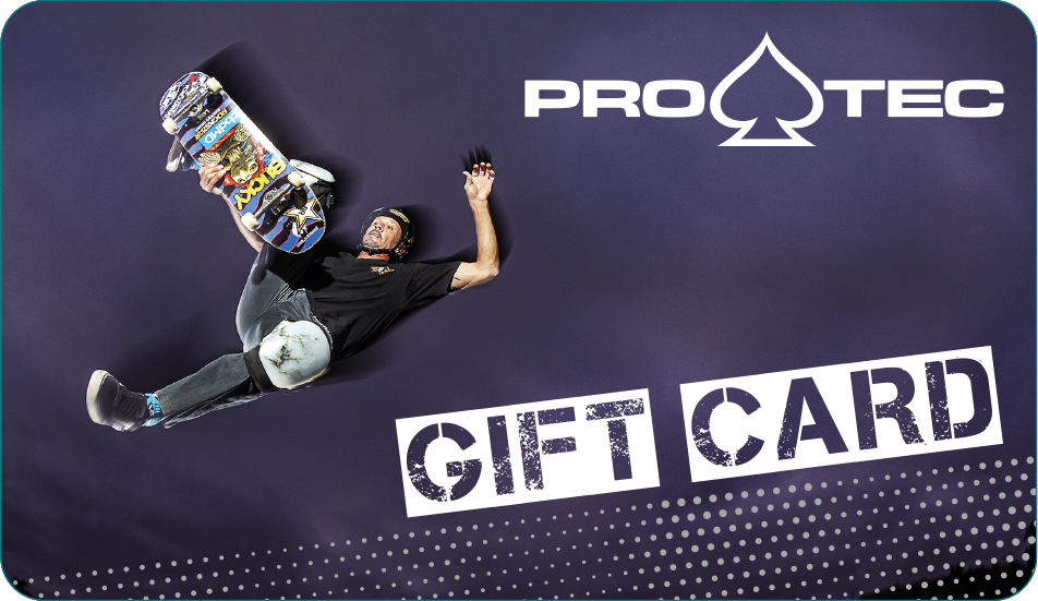 Gift Card | Pro-Tec Helmets