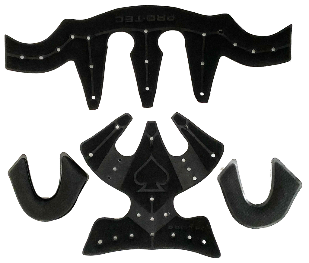 Full Cut Certified Heat-Sealed Liner | Pro-Tec Helmets